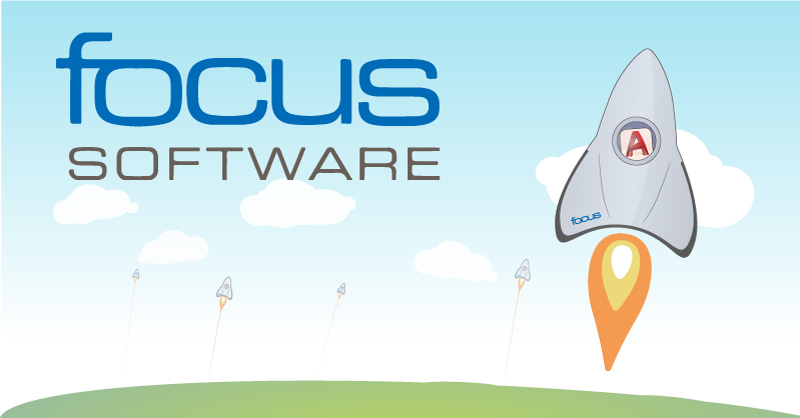 Focus Software lansering 2020 - Online - Sogelink Norge