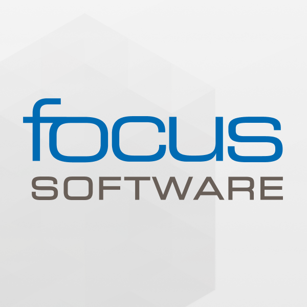 Focus Software as